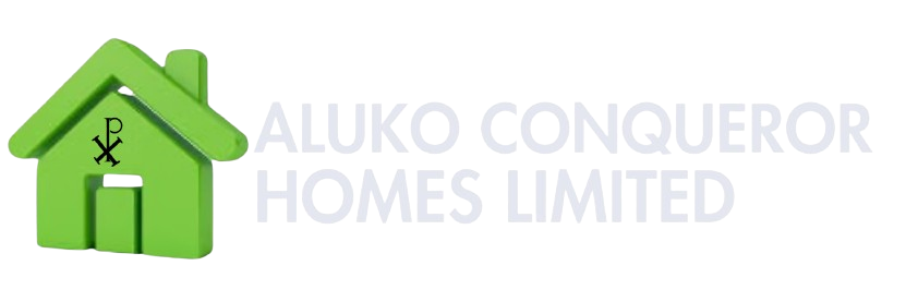 Contact - Aluko Conqueror Homes